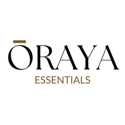 ORAYA ESSENTIALS – Oraya Essentials